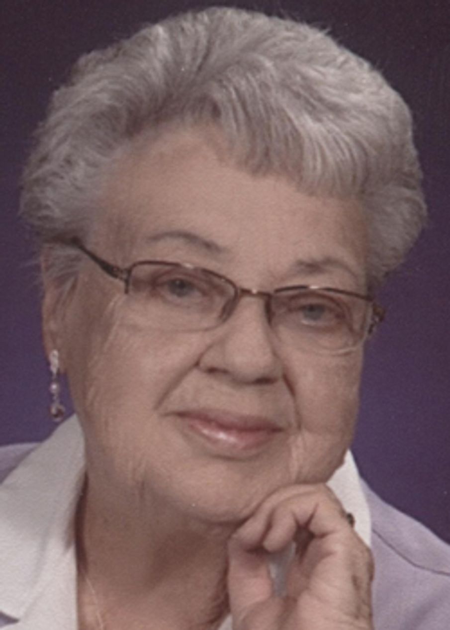 Marie Frank