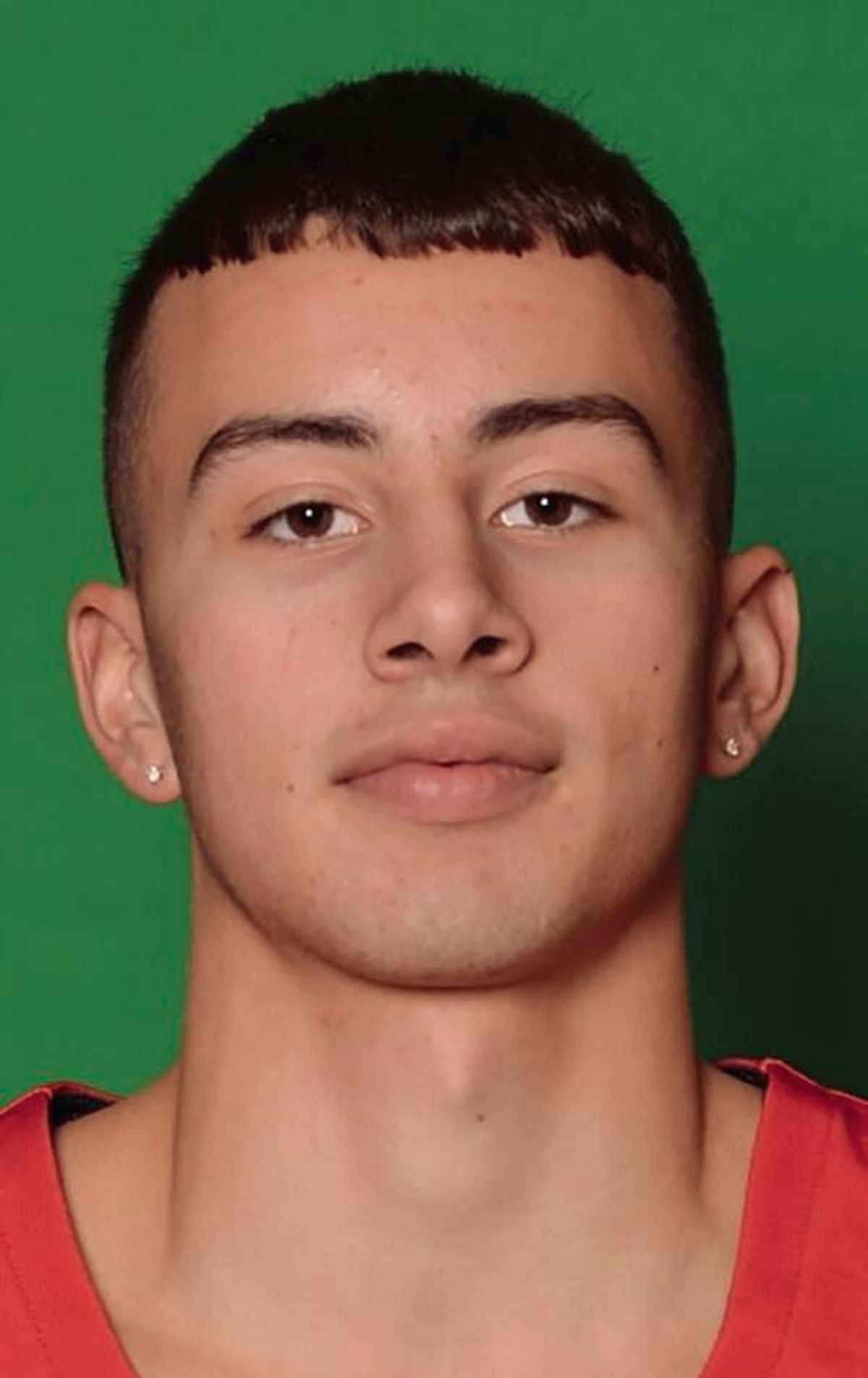 Prep Athlete of the Week: Xavier Santana