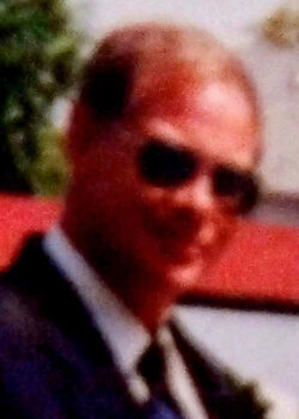 Lonnie ‘Butch’ Earl Wormell