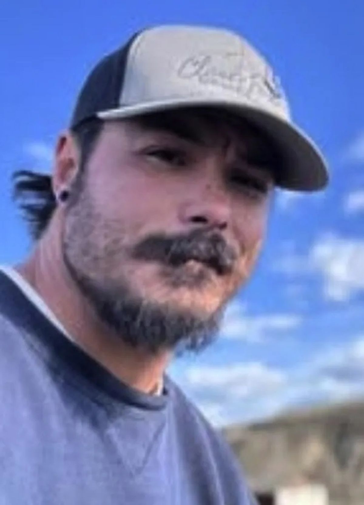 Travis Decker is dead, DNA results confirm, ending monthslon...