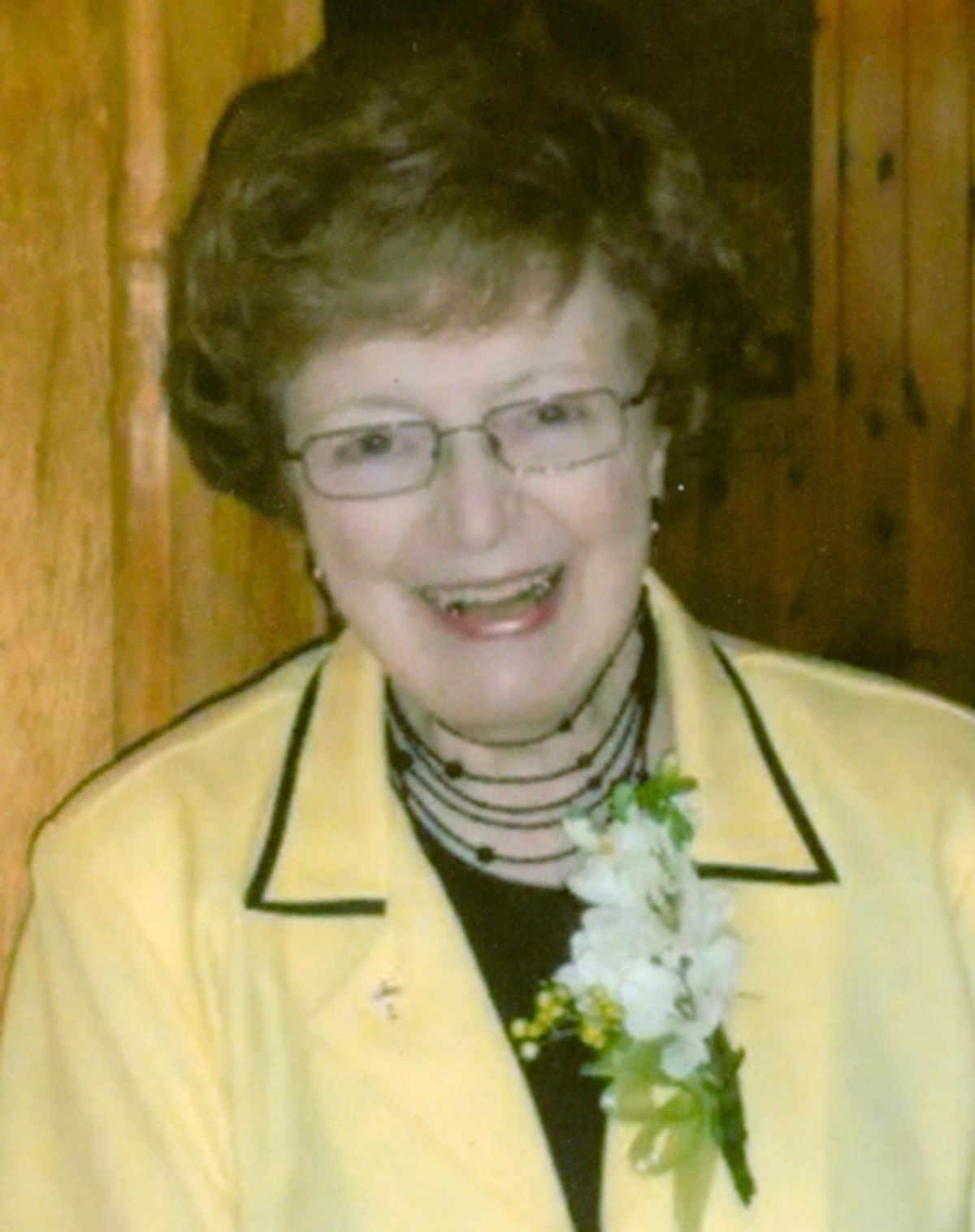Joyce L. Frazier