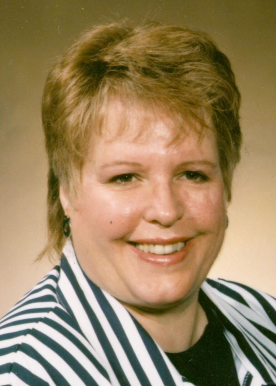 Nancy Lee Walton Reeder