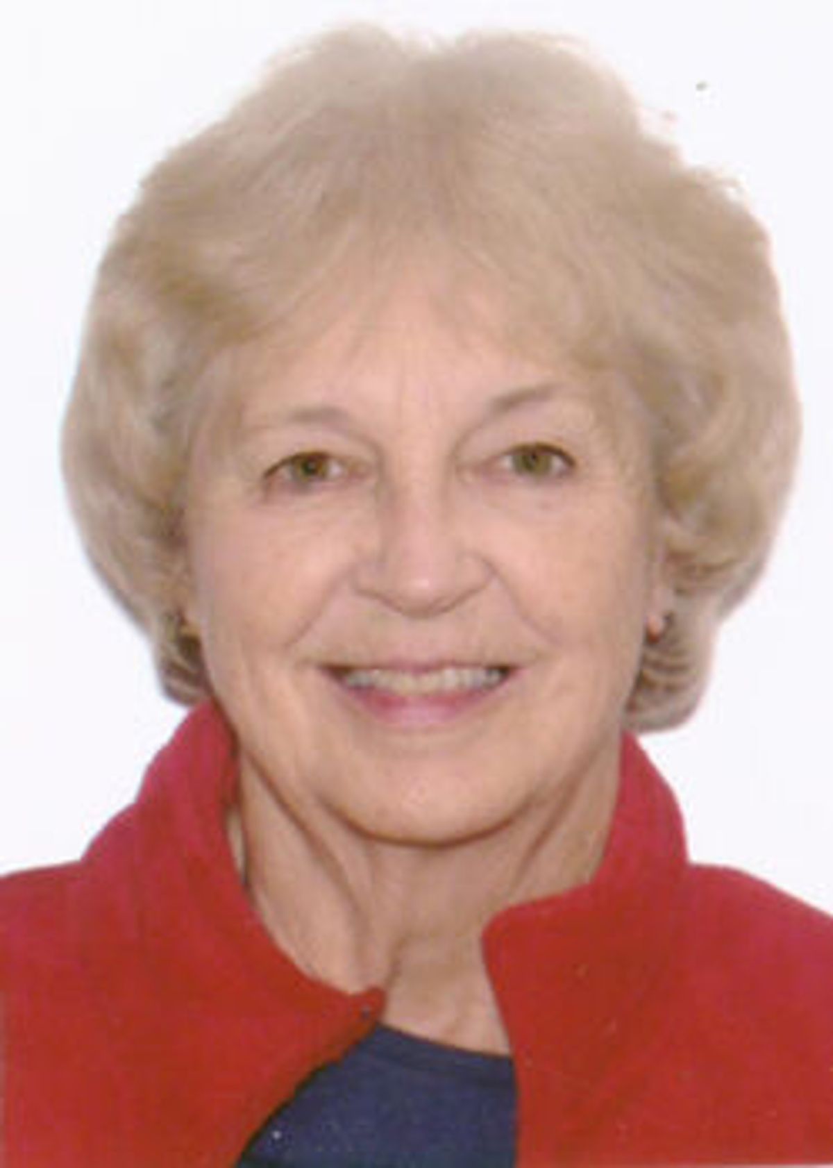 Annette ‘Nettie’ E. Crane