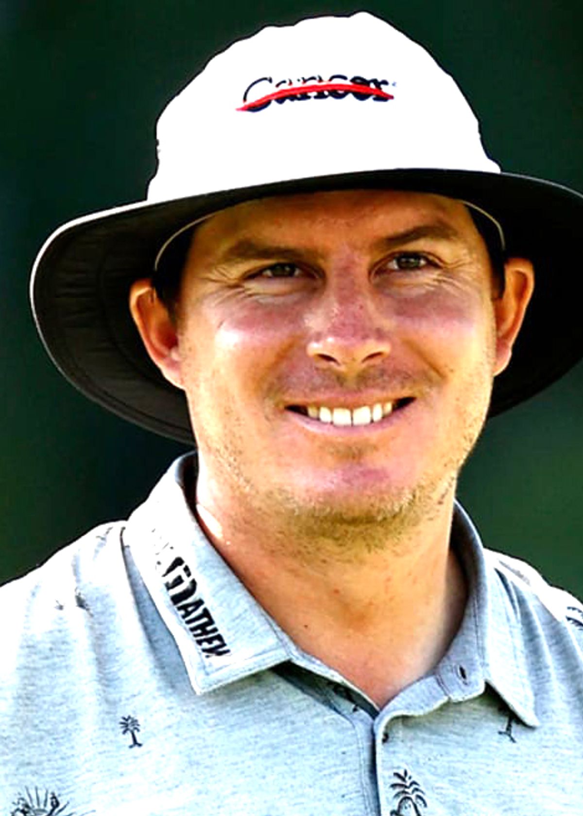 Dahmen moves into top 5 at PGA National after second round of Cognizan...