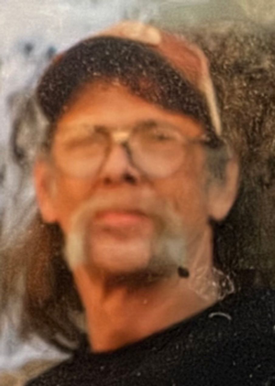 Gerald K ‘Jerry’ Umphenour