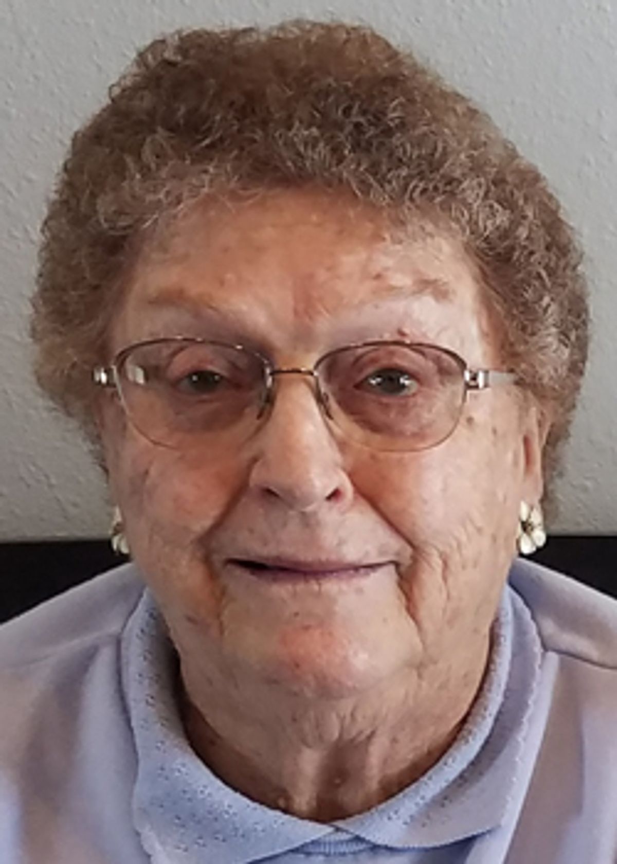 Pauline Grasser