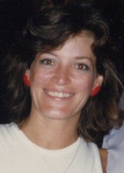 Deborah Ann Wilkerson