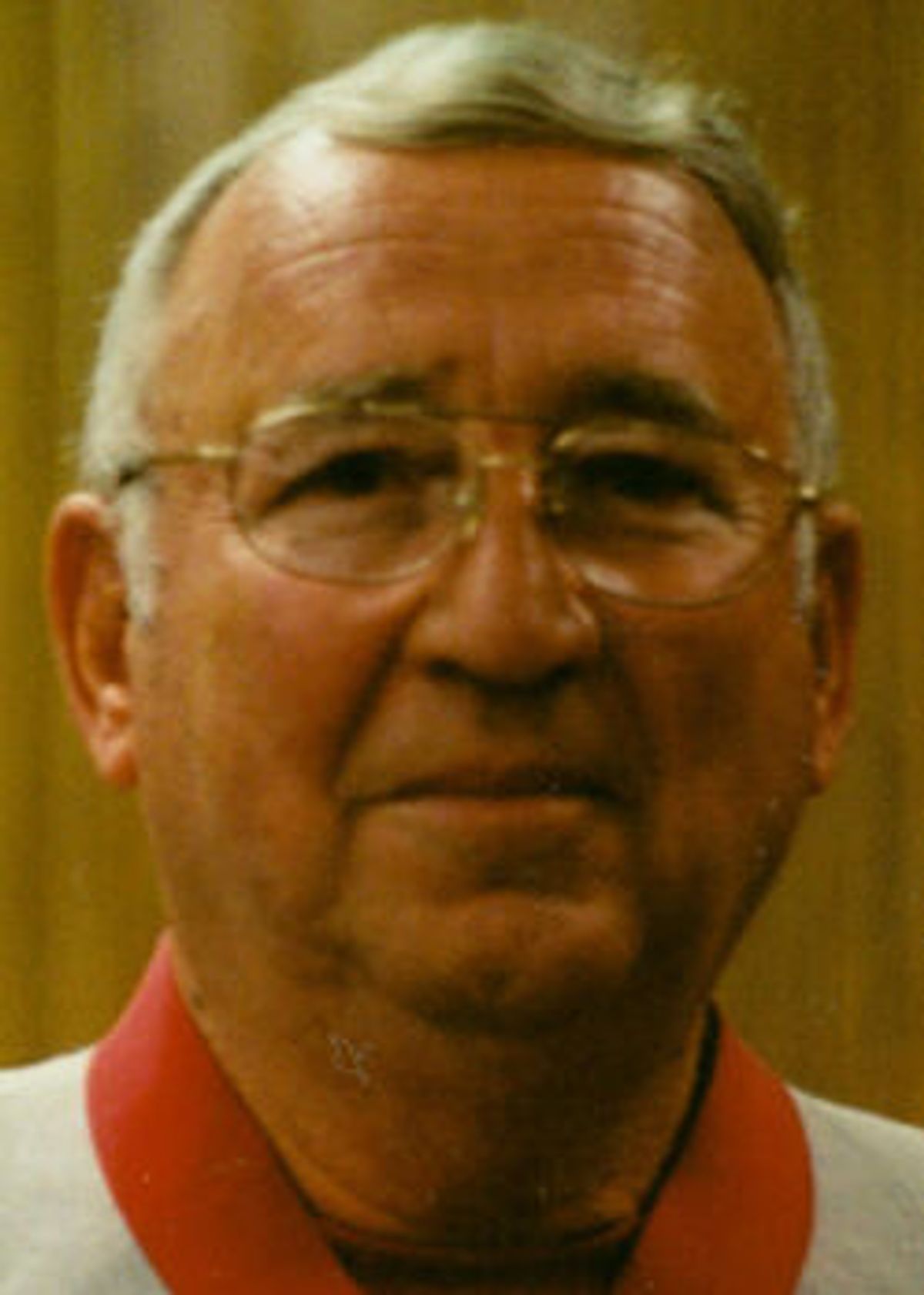 Leo Edward Cline
