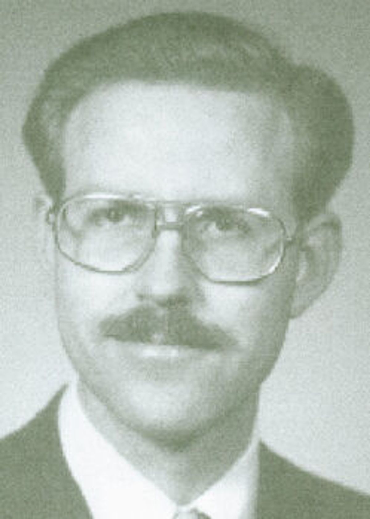 Ronald Frank Neu