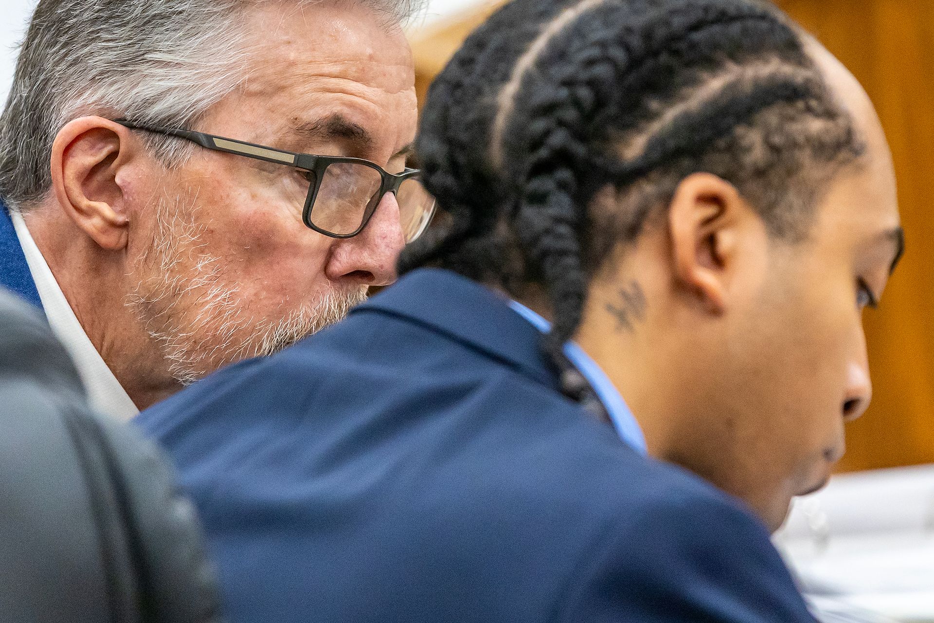 First-degree manslaughter trial underway in Pullman