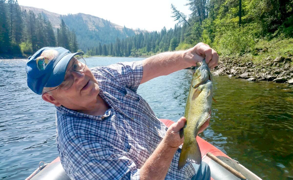 Ralph Ashley Jackson Jr.