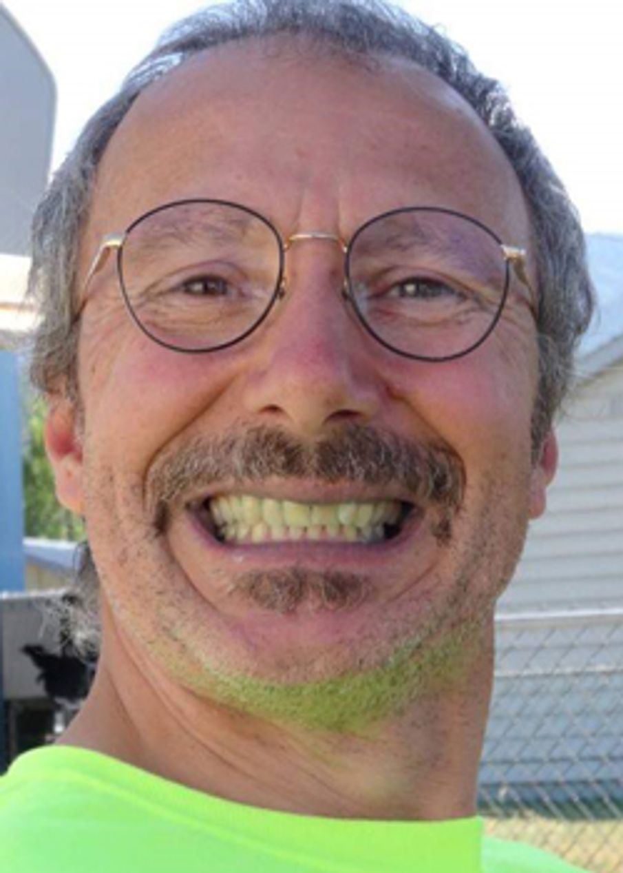 Alan ‘Al’ Dale Orton