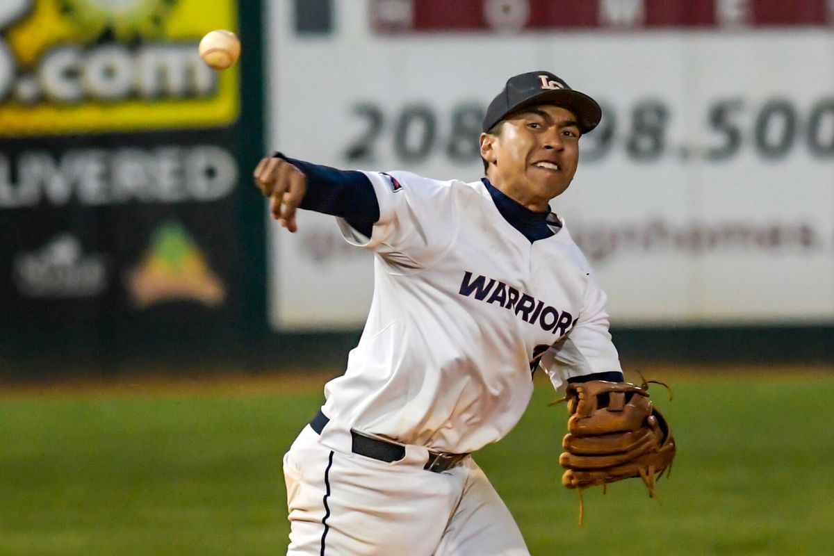 TUESDAY MORNING MOUND VISIT: Warriors’ streak the culmination of seaso...