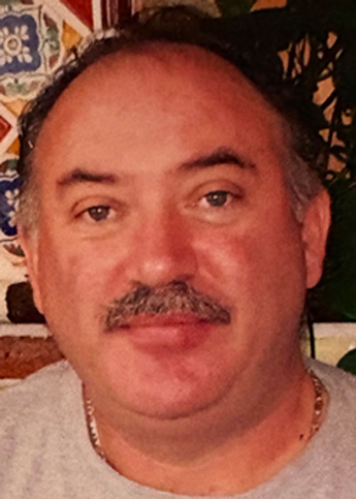 Kieth Foss