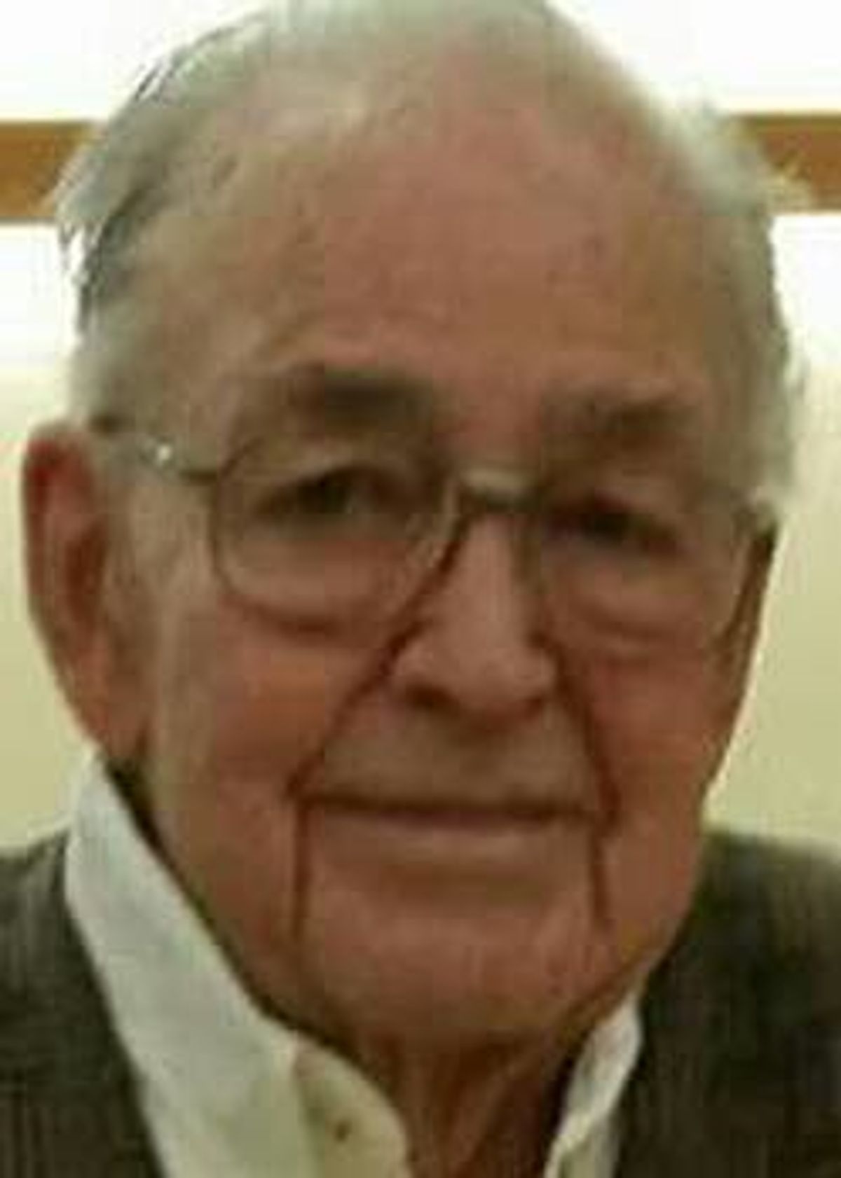 Richard Mathew Brockman Sr.