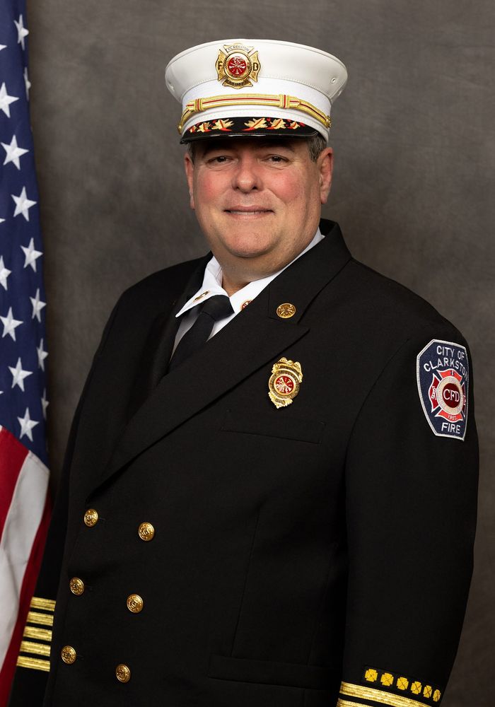 Firefighters’ ballot proposal prompts a debate in Clarkston