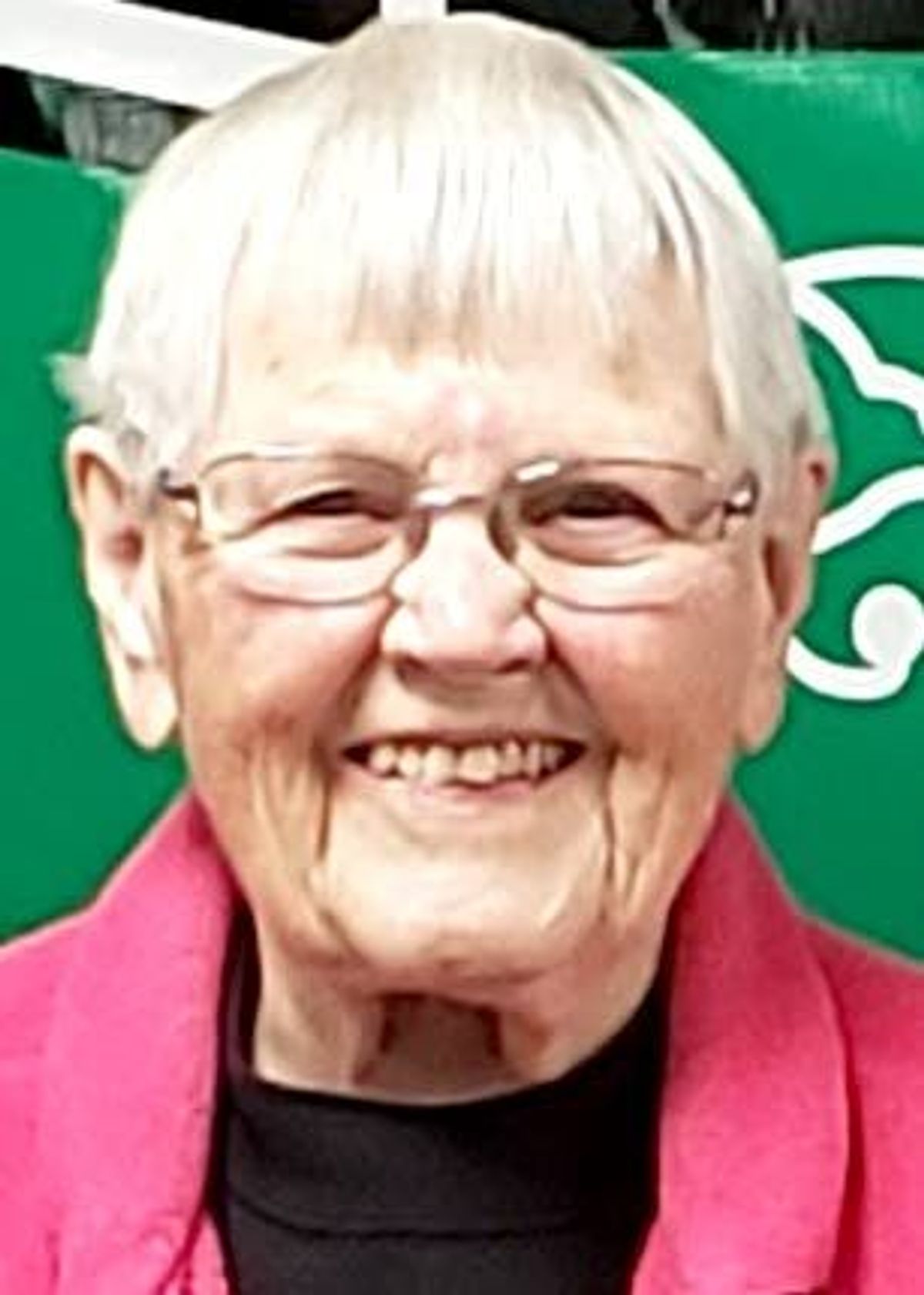 Mary Ann (Weber) Niehenke