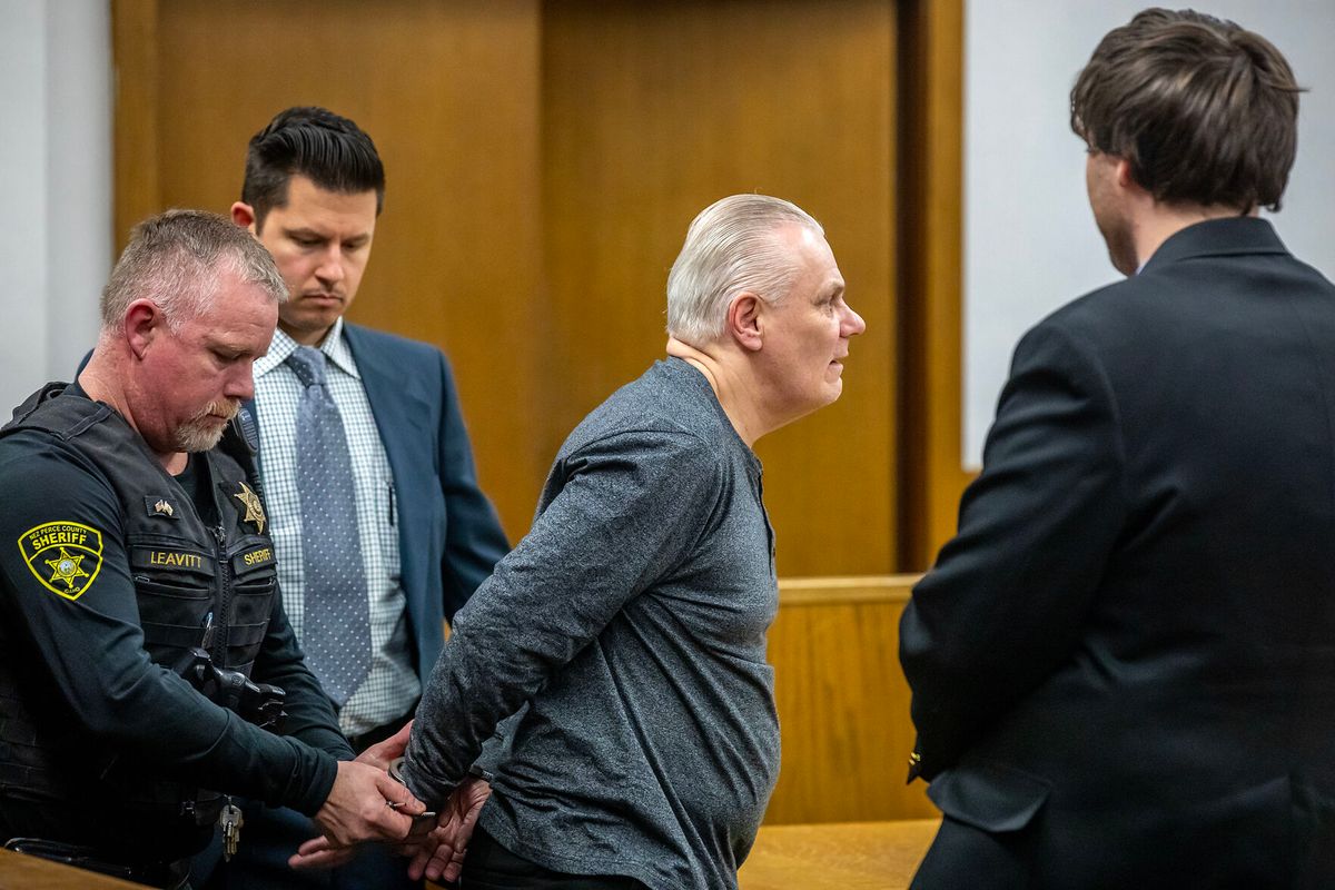 LaPlante found guilty of first-degree attempted murder