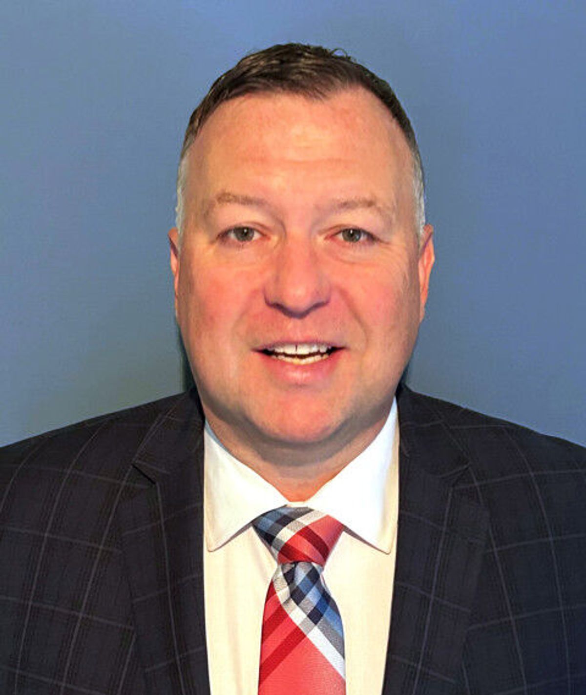 Palmer takes the reins at Lewis-Clark State