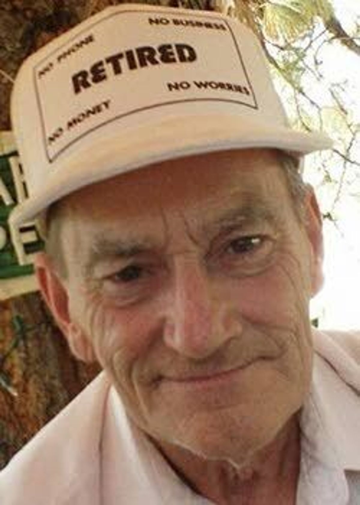 Richard “Dick” Lee Osburn