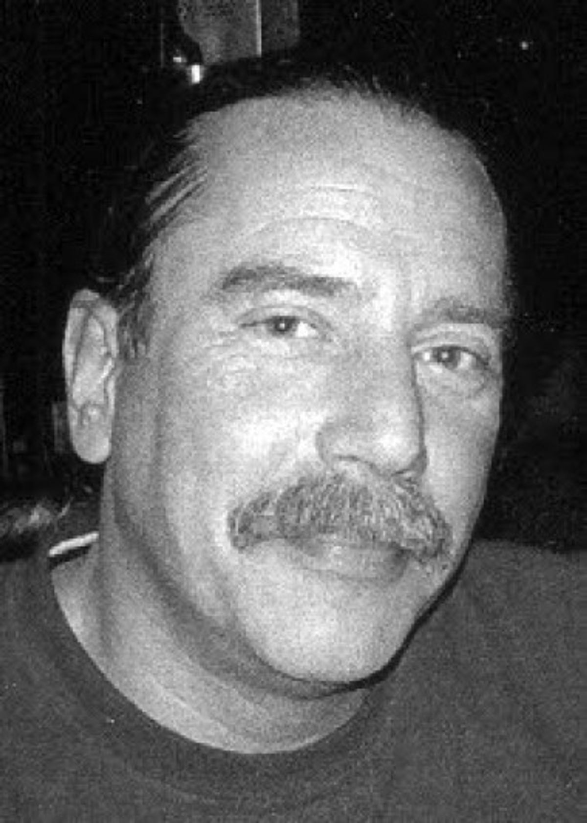 Russell (Russ) A. Halley