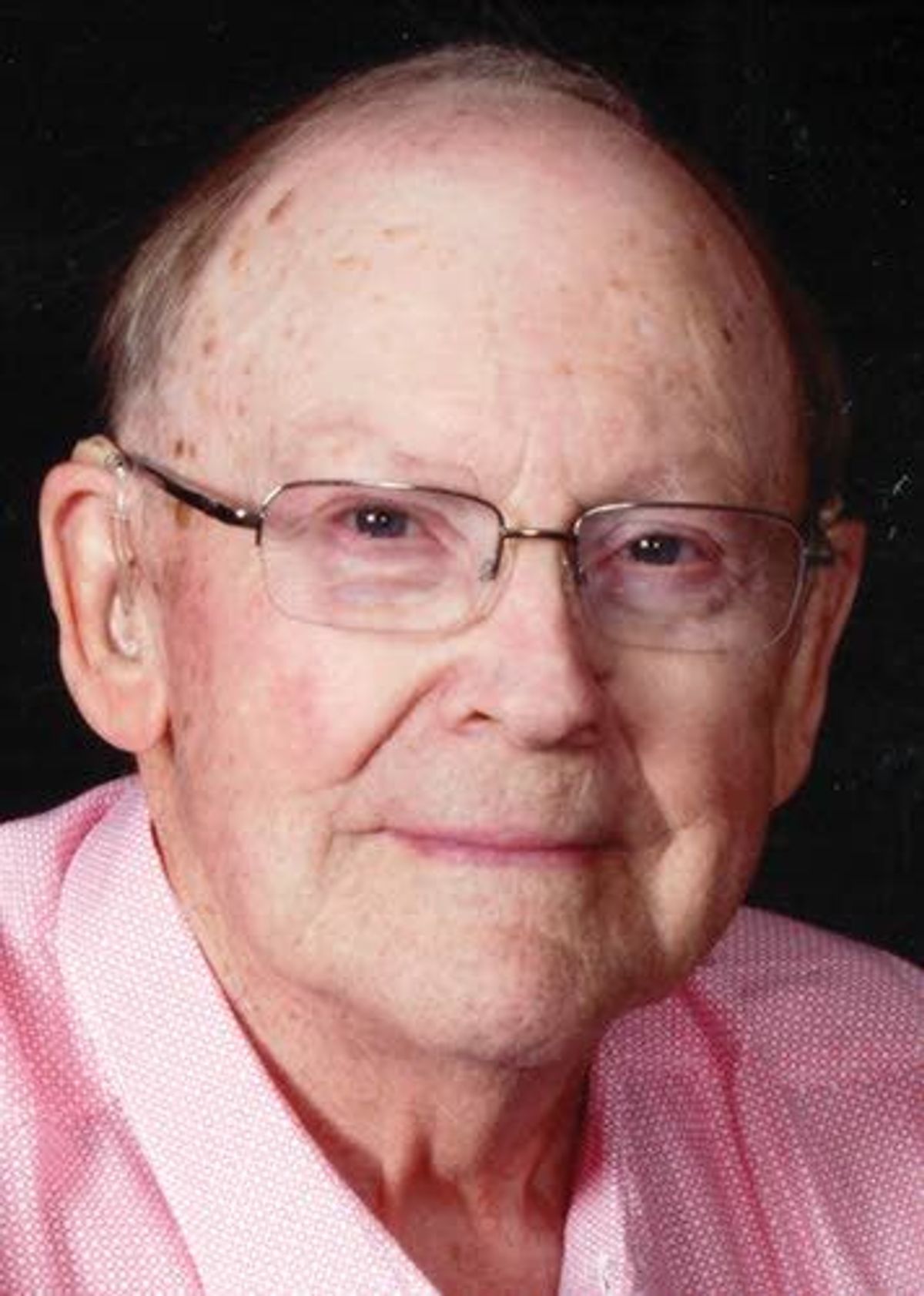 Gene T. Thompson