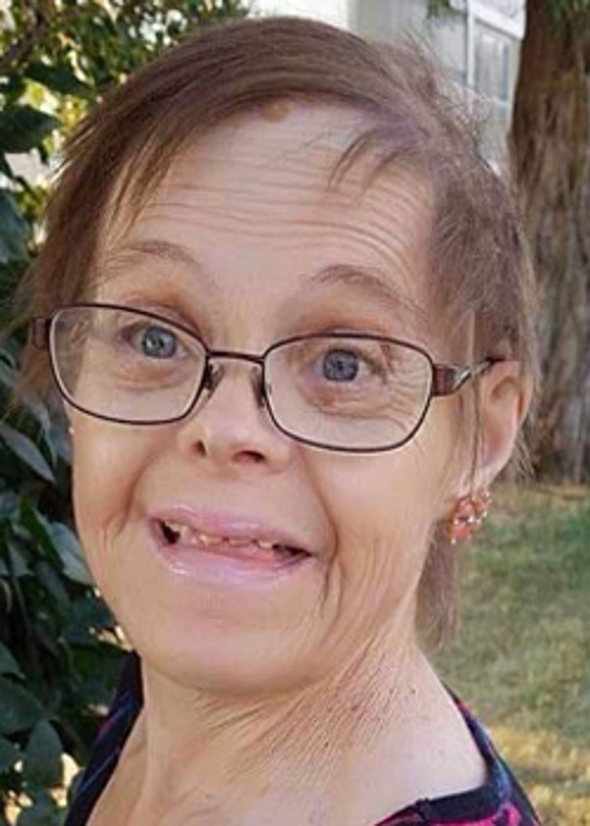 Sharalyn M. Forsmann