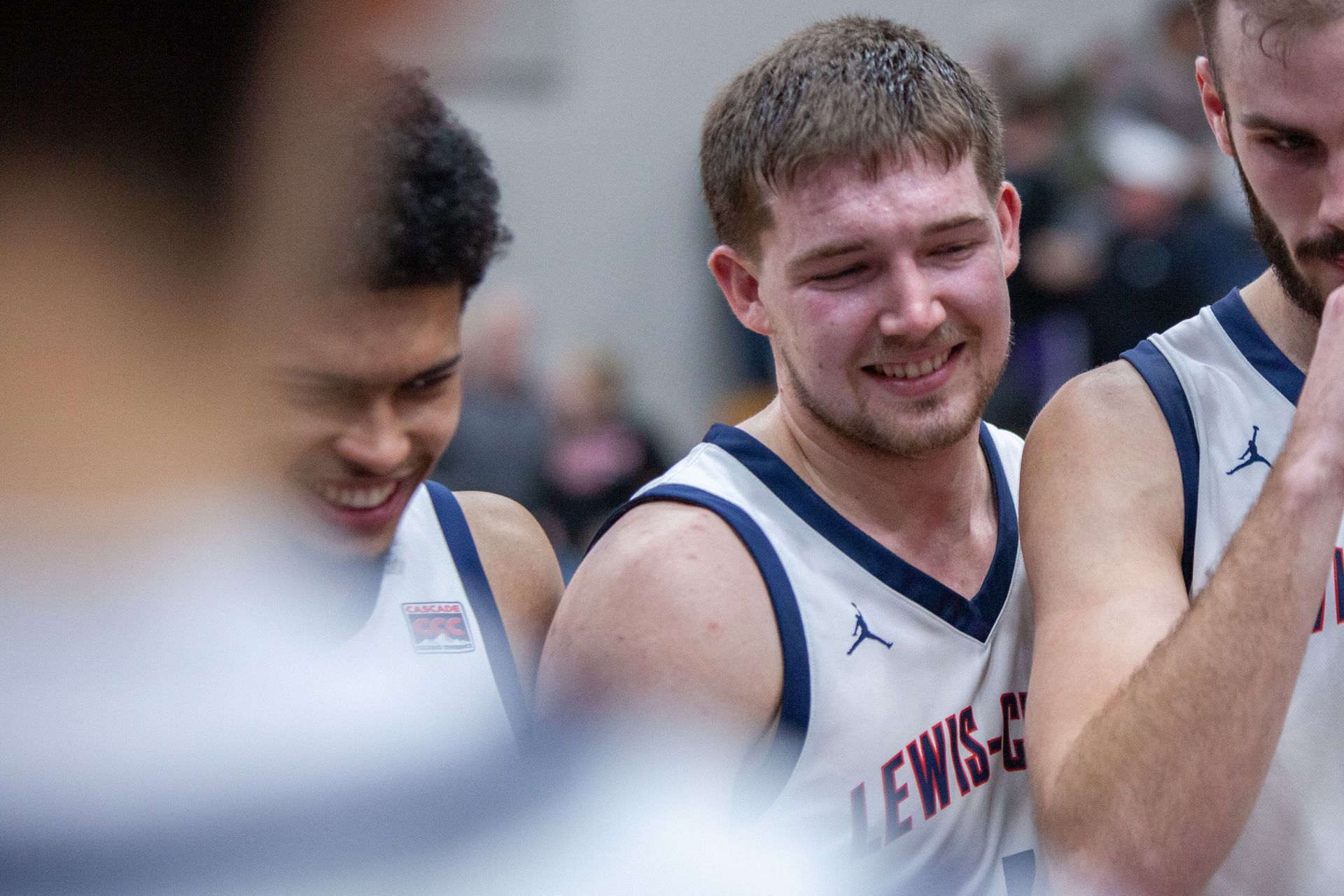 LC State men rally to beat C of I, punch ticket to CCC final