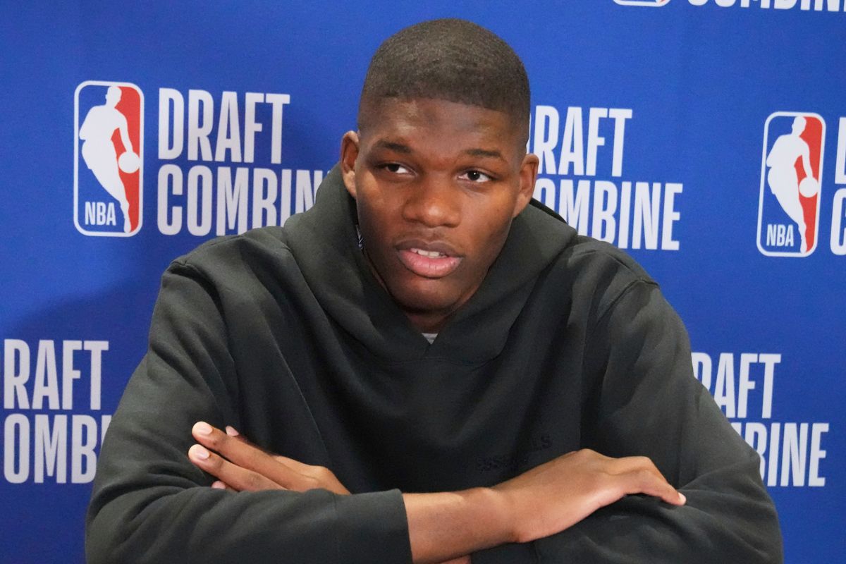 Washington State hooper Cedric Coward opts for NBA draft over transfer...