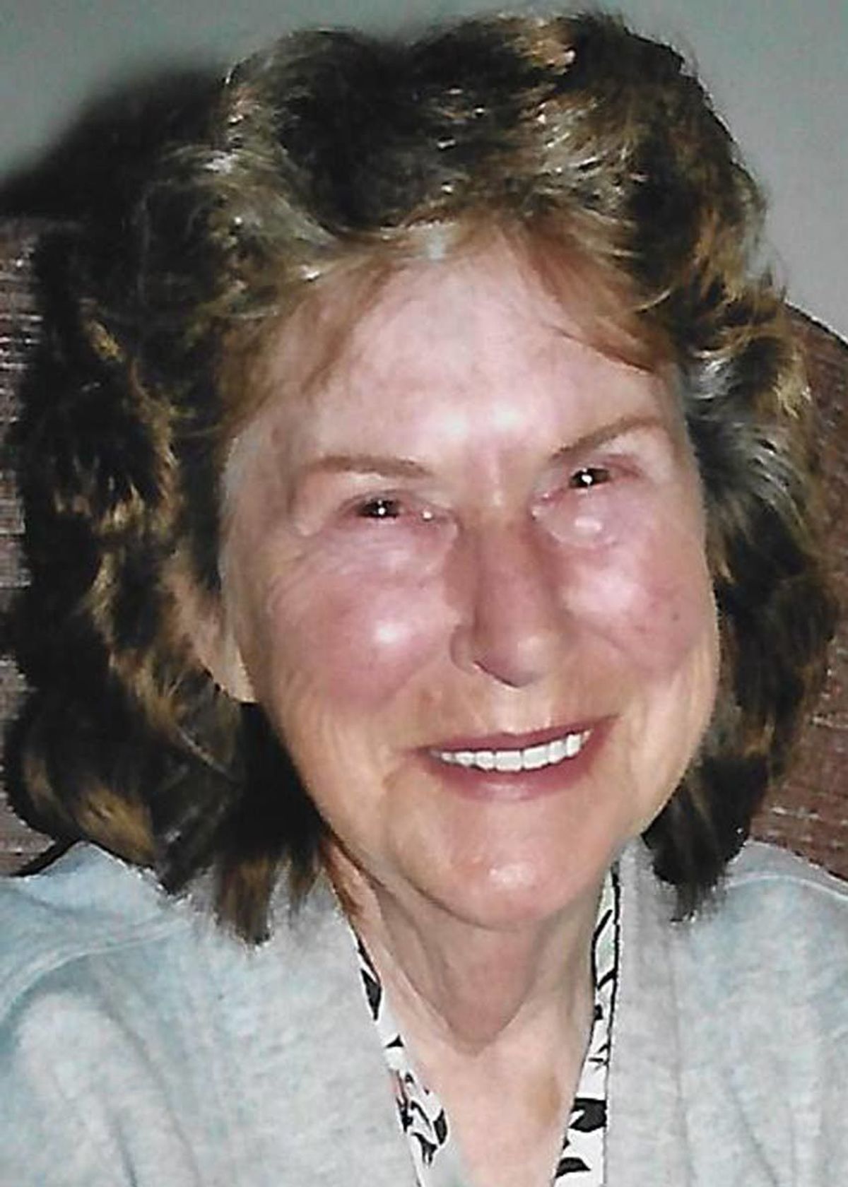 Marjorie June (Martinson) Kelley