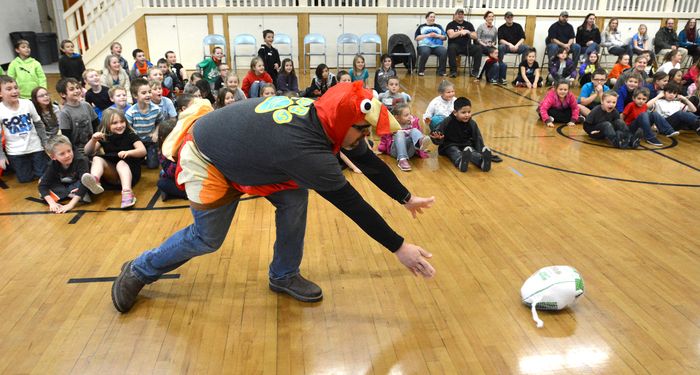 Tim Sperber steps in as Lewiston’s new superintendent, bringing decade...