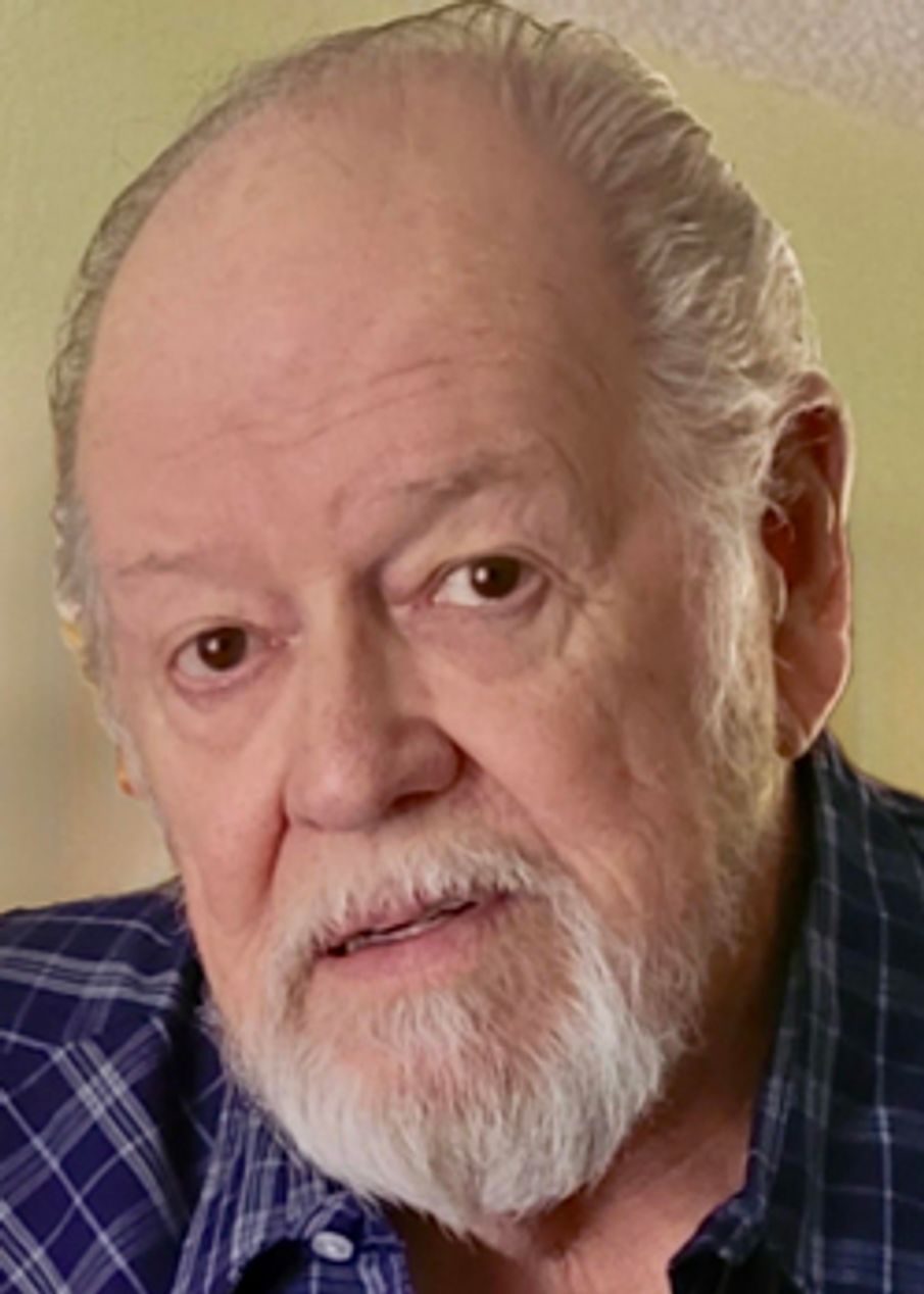 Raymond James Warner