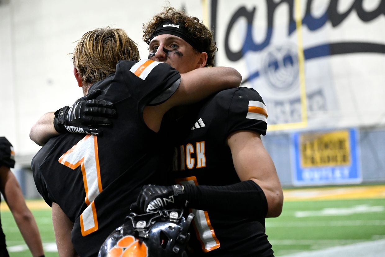 Tweit helps lead the Tigers to glory again