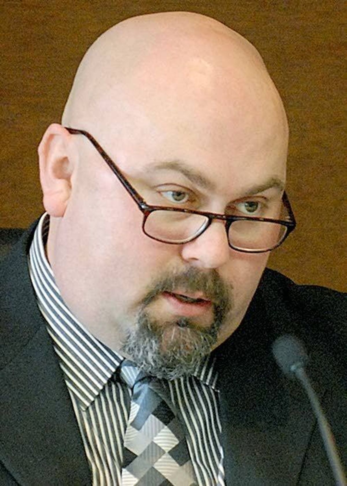 Latest ruling issued in former judge’s case