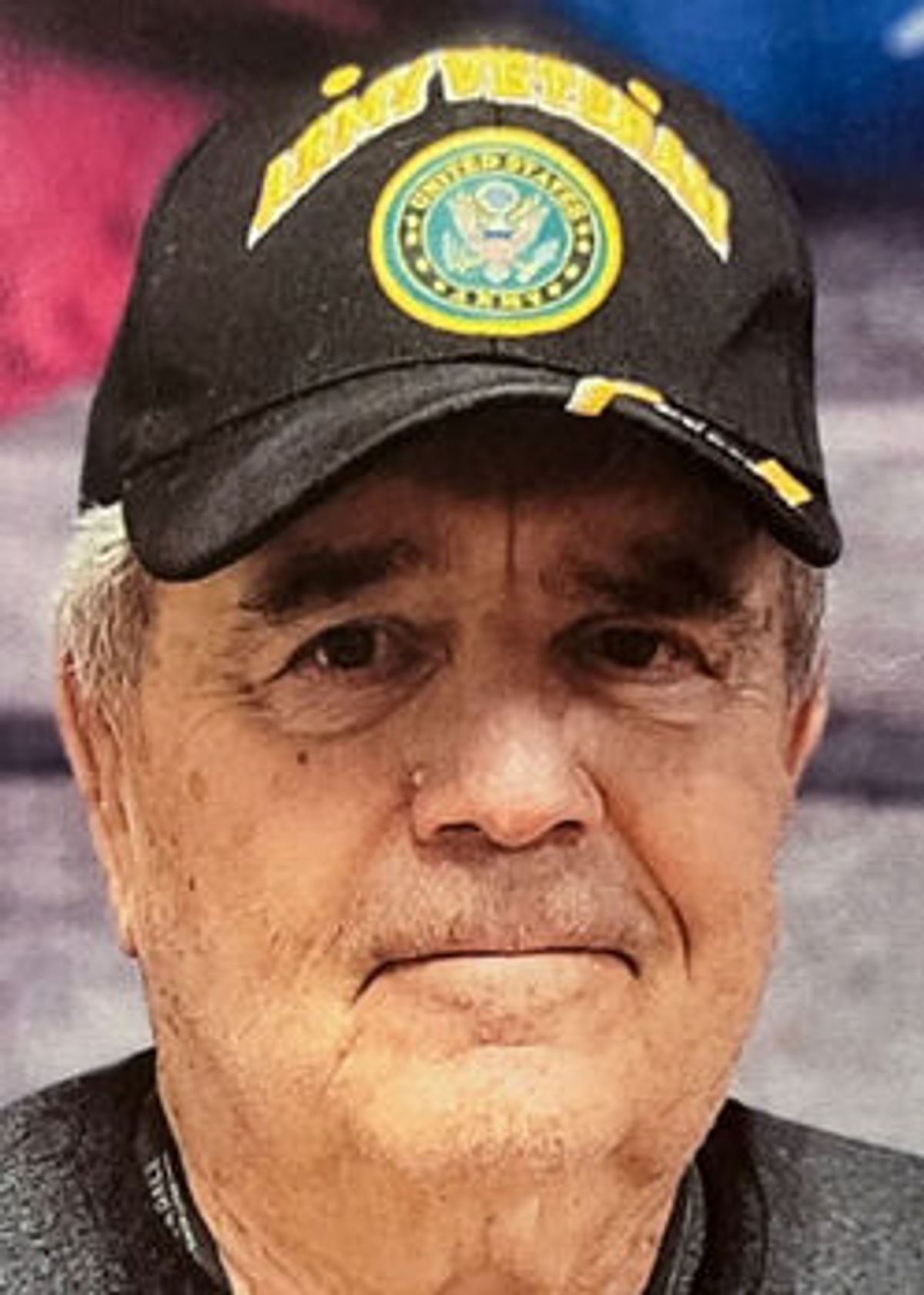 Leonard Edgar Snow