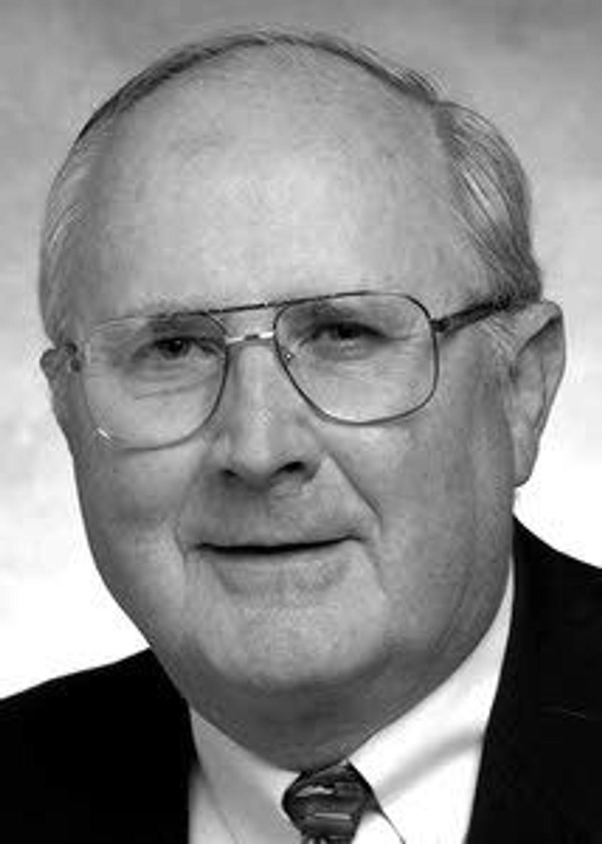 Merlin "Larry" Peck