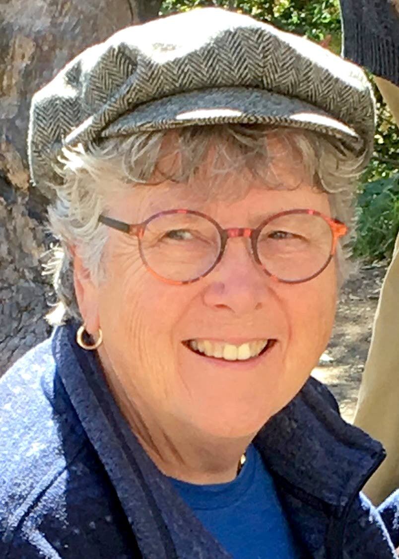 Christine “Chris” Ann Larson