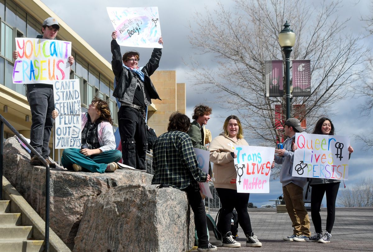 Pullman fights back