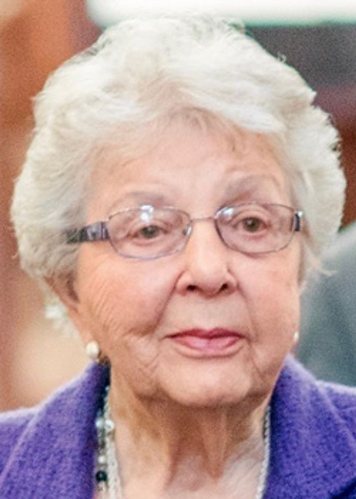 Agatha ‘Aggie’ Haener