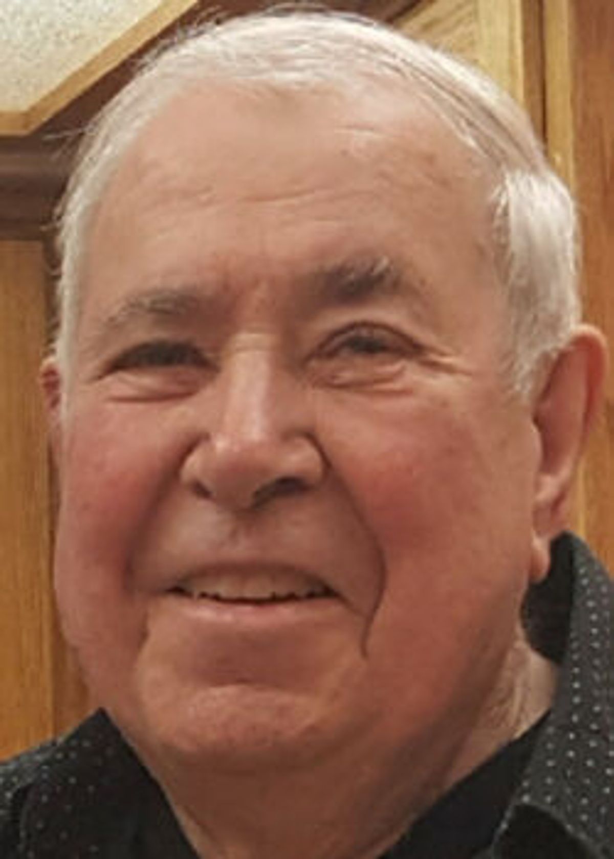 Kenneth D. Rugg