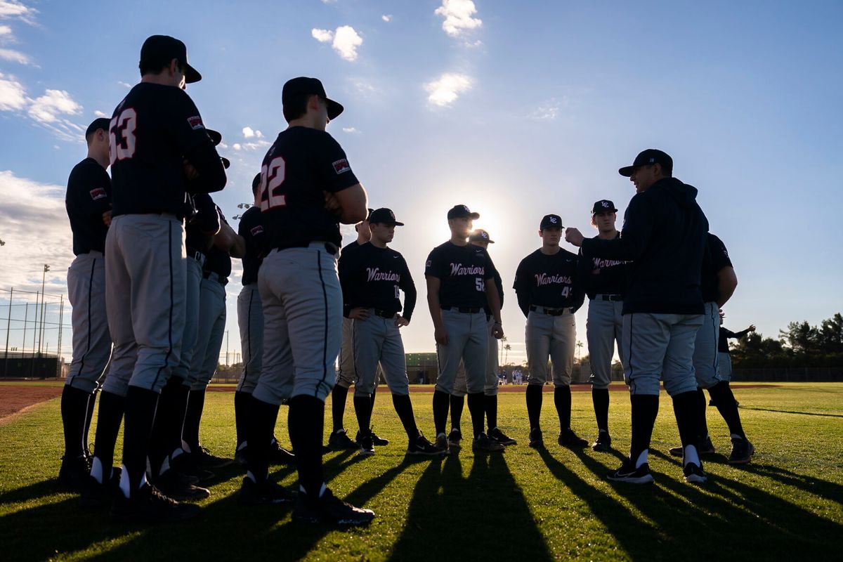 Lewis-Clark State Warriors ground Owls in baseball action