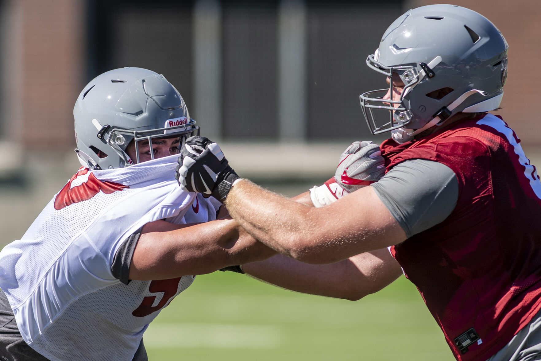 Familiarity on tap as Washington State takes on Idaho