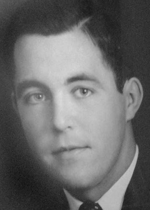 Kenneth Rogers