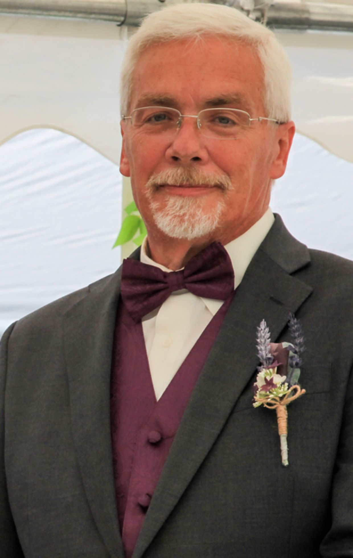Duane Allen Felton