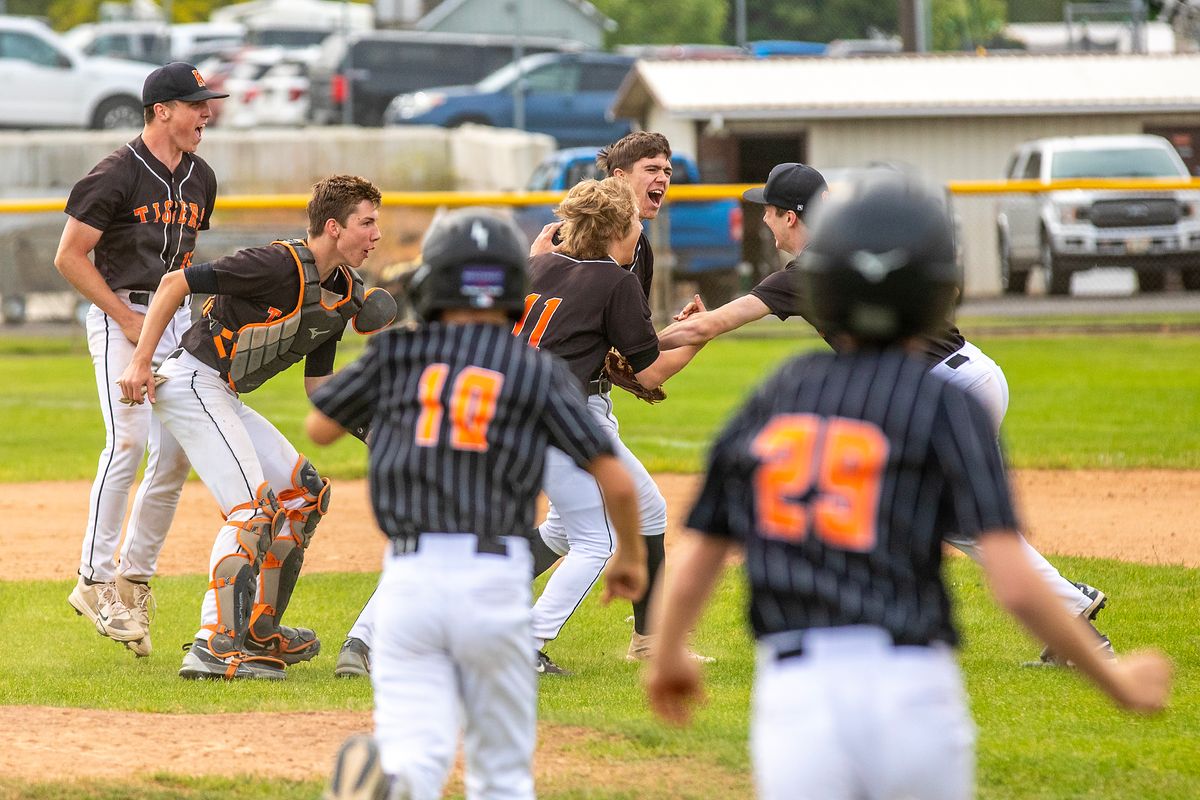 Kendrick Tigers capture baseball state championship to round out ‘Trip...