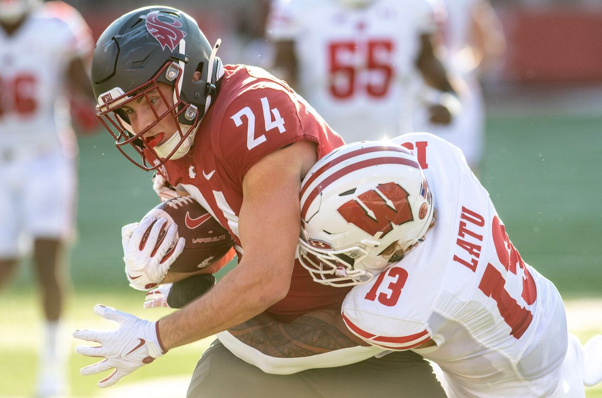 WSU is prepping for a bounce back game against Arizona