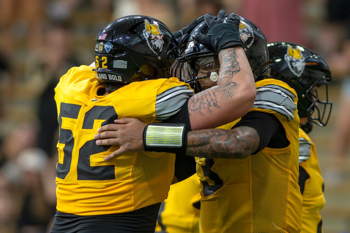 ANALYSIS: Final grades for the Idaho football offense