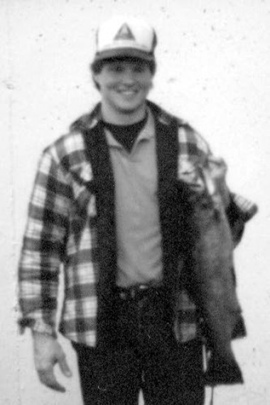 Bryan Basil Yochum, 47, Spokane