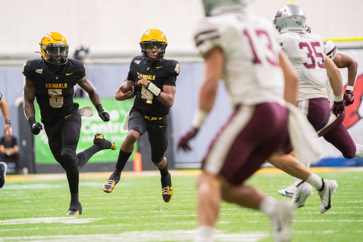 Big Sky teams continue their dominance