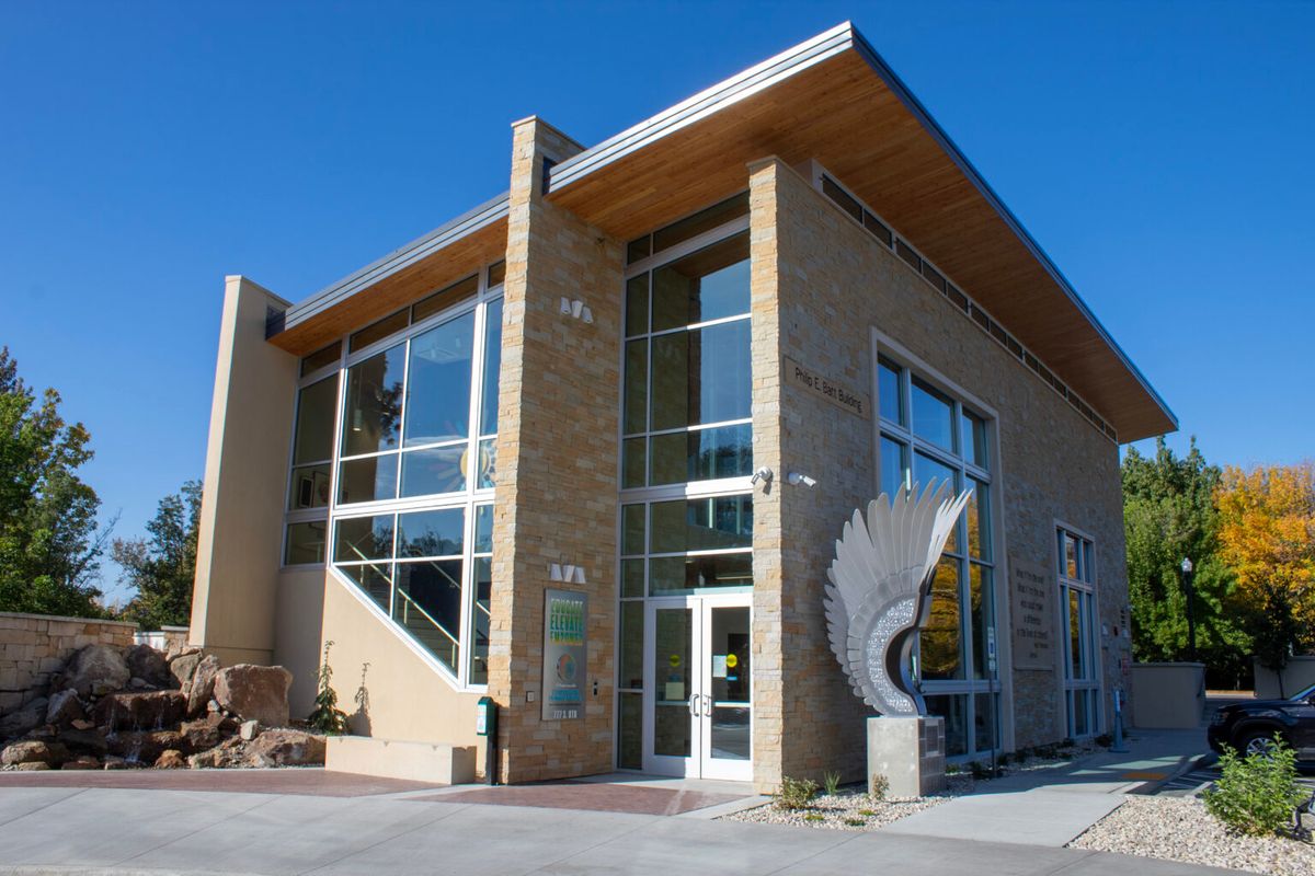 Wassmuth Center celebrates 30-year anniversary